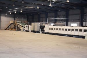 PAPER & CARTON MANUFACTURE & PRINTING IN EGYPT