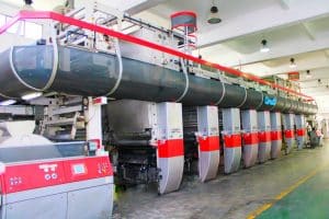 PAPER & CARTON MANUFACTURE & PRINTING IN EGYPT